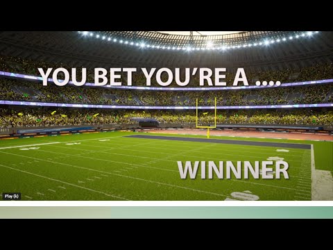 NFL PLAYOFF GUIDE - BEST TRENDS - DIVISIONAL PICKS - YOU BET YOU'RE A .......WINNER!!