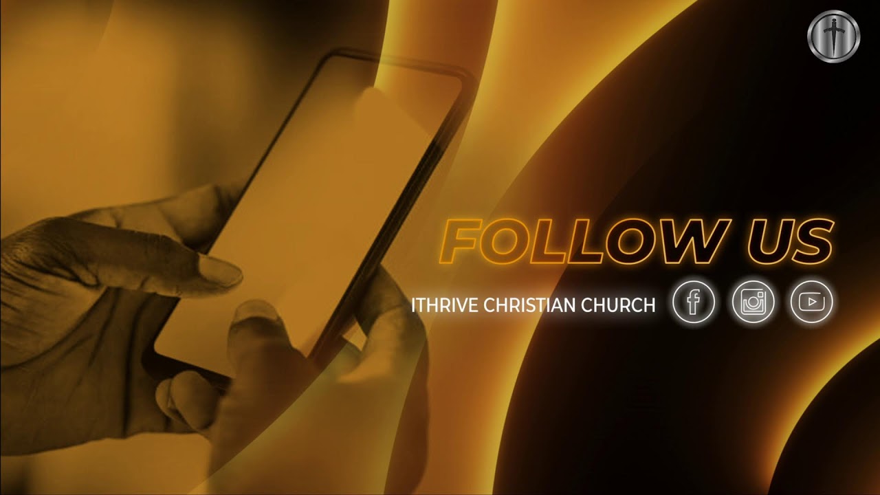 Is Your Struggle Speaking Louder Than Jesus