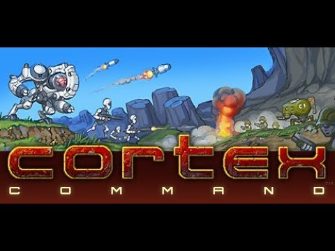 Steam Community :: Video :: Crab Nuke - cortex command