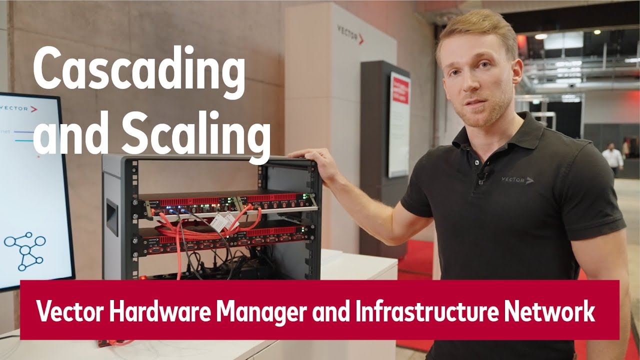 Vector Hardware Manager | Vector
