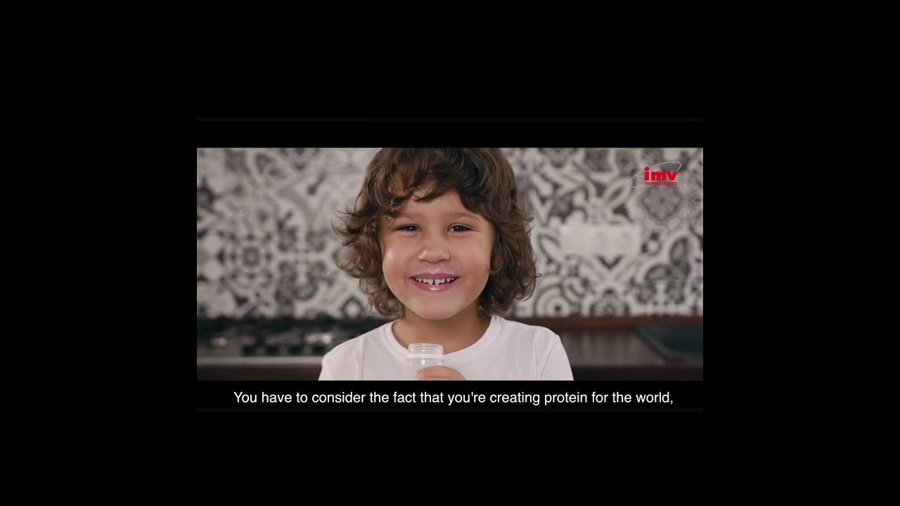 🌍🔬At IMV Technologies, animal reproduction isn’t just science — it’s a responsibility to the plane