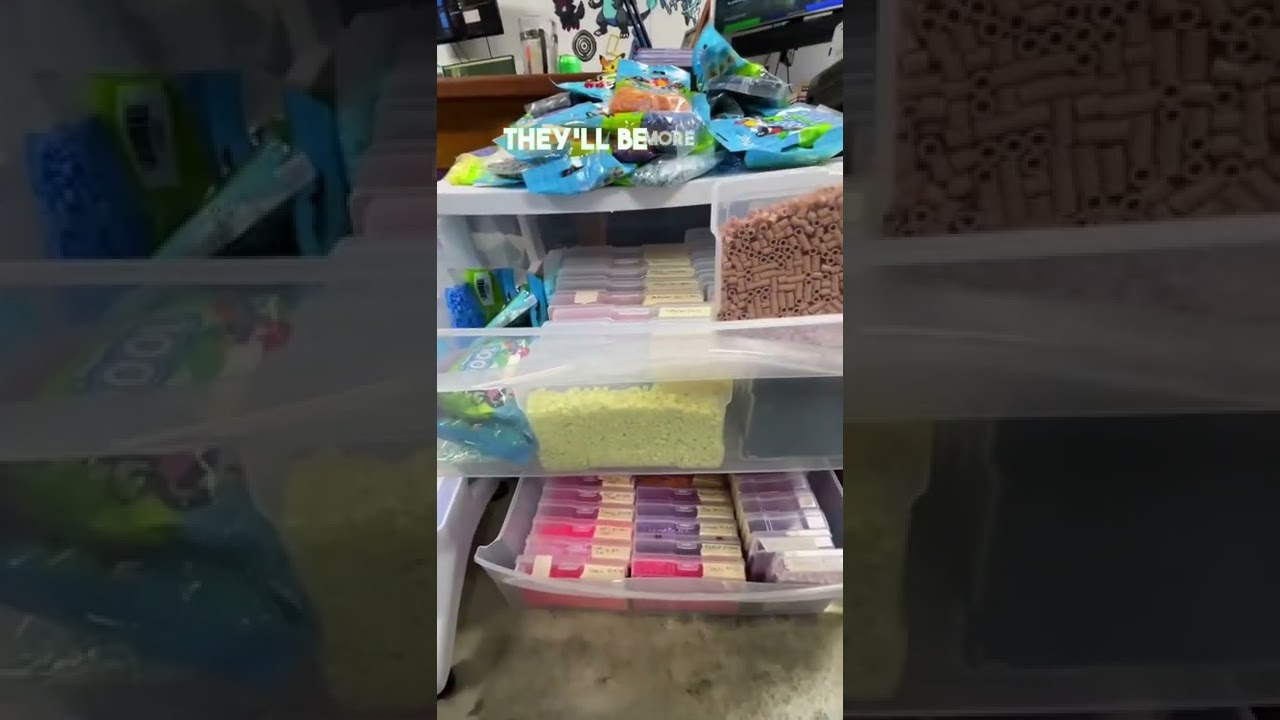 Top 5 tips for BEGINNER perler bead designers!