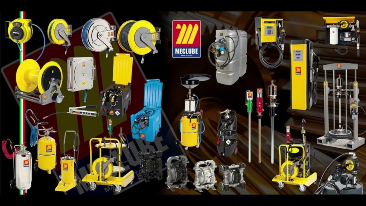 Proactive Safety Products is a leading provider of automated lubrication and safety systems.