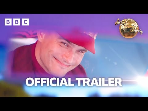 Strictly Come Dancing 2024 🪩🚌 BRAND NEW TRAILER ✨ - BBC