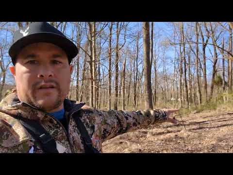 New Jersey Hunting Lease Now Available On HLRBO!