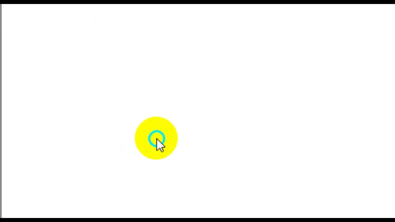 Freeplane  - workspace