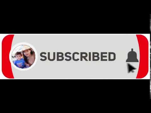 subscribe button GIF ideas