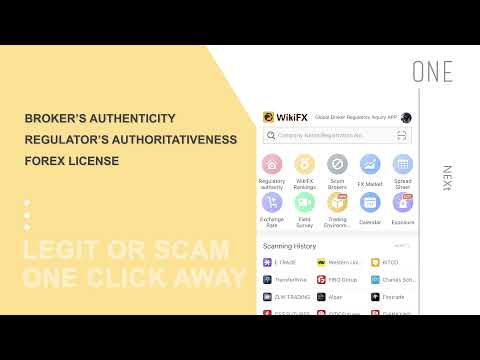 WikiFX Review: how dose investor select a reliable one among strange brokers?