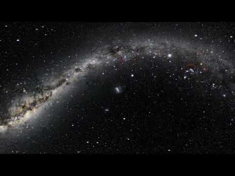 Zooming Into the Tarantula Nebula