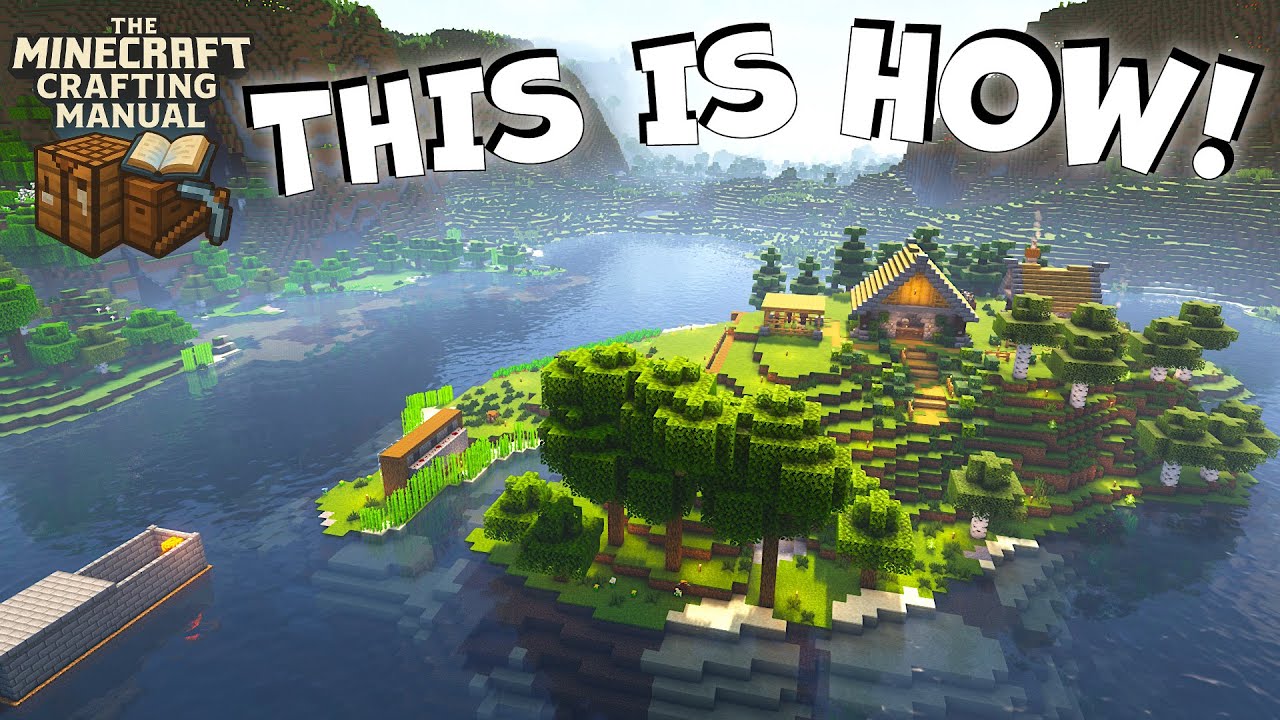 Minecraft Secrets Every Player Should Know! (Ep8)
