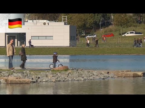 🇪🇺 🇩🇪 Deutschland und die EIB