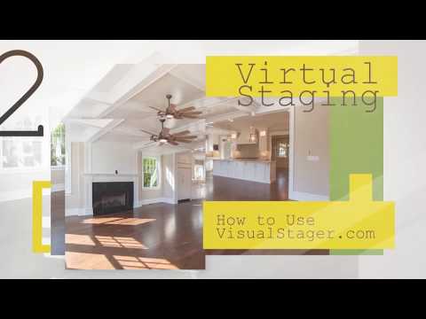 Visual Stager Tutorial