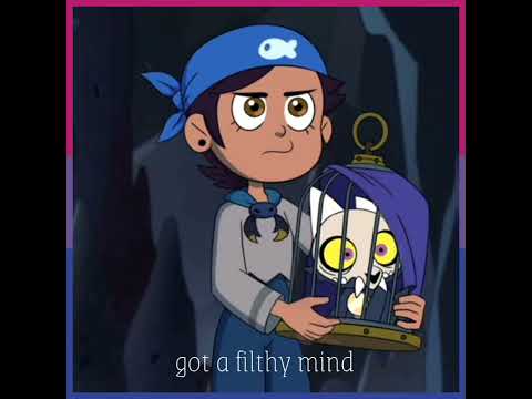 Luz Noceda edit (sry I haven't posted in a while) #owlhouse #theowlhouse #luznoceda