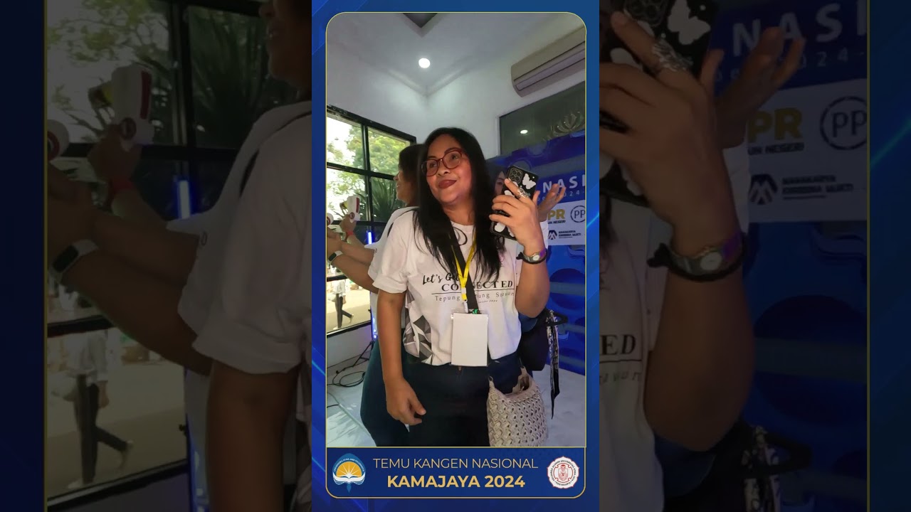 KAMAJAYA 2024