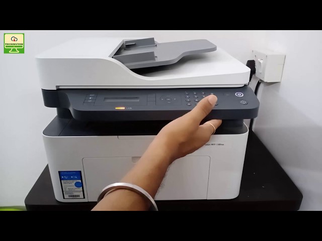 Printer - Hp Laser Mfp 138fnw Printer Wholesale Distributor from Madurai