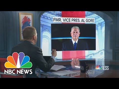 WH Attempts To Tackle Climate Crisis, Inflation As Jan. 6 Committee Plans Fall Hearings