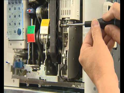 Spring Charging Motor - Automatic Spring Charging Latest Price ...