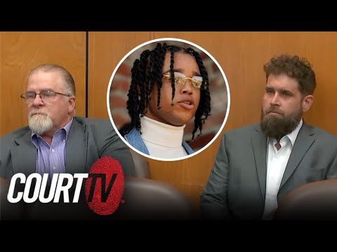 BREAKING | Mistrial in FedEx Driver Shooting Trial