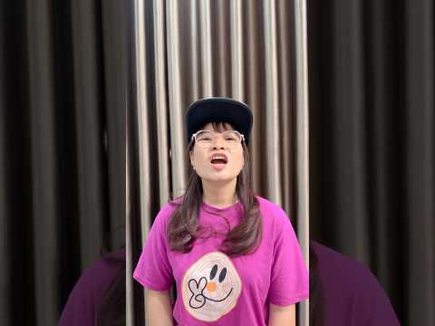When I Spell rhyming words - one ๐ง๐คจ #shorts #funny #viral #words