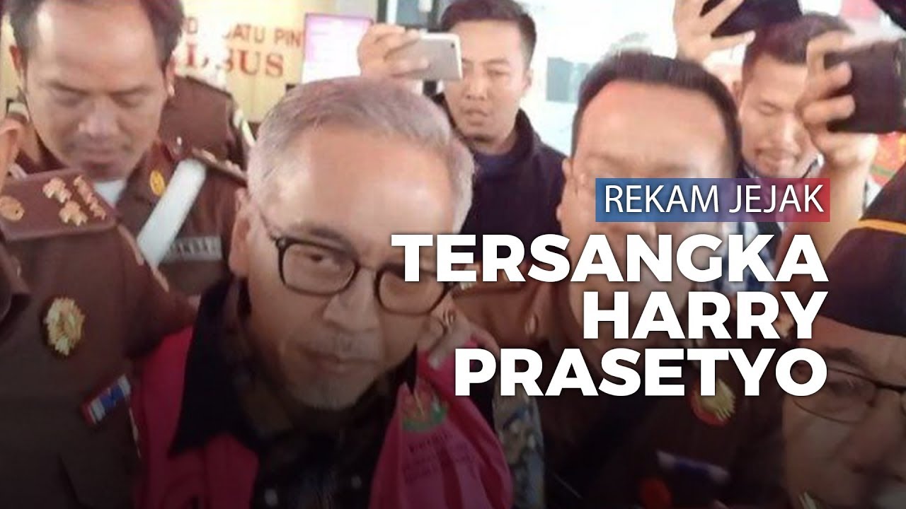 Skandal Kasus Jiwasraya, Tersangka Harry Prasetyo Pernah Jadi Anak Buah Moeldoko di KSP - Tribun ...
