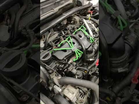 Volvo XC90 2.4 D5244T4 - Help