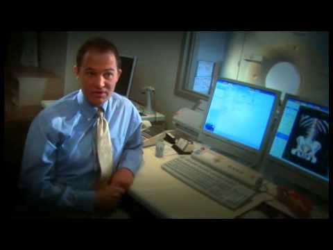 CT Angiogram