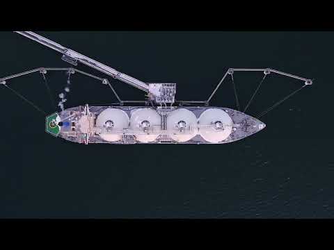 Introducing GOM (Gulf of Mexico) LNG Futures