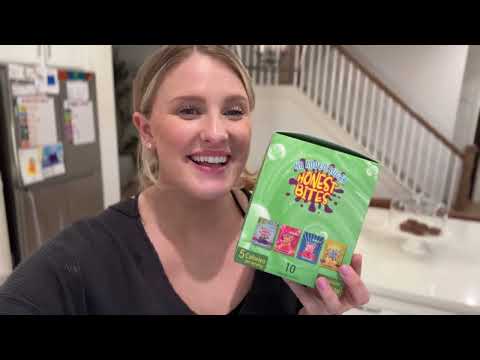 Mom's Review: Why Our Low Sugar Snacks are a Hit with the Kids!