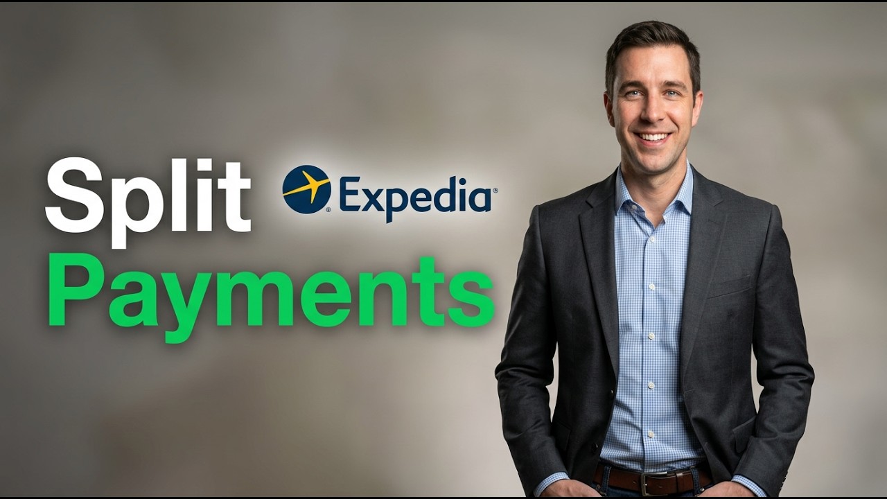 How To Split Payments On Expedia [2026 Guide]