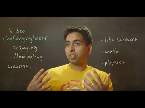 The 2016 Breakthrough Junior Challenge is Underway! – National ...