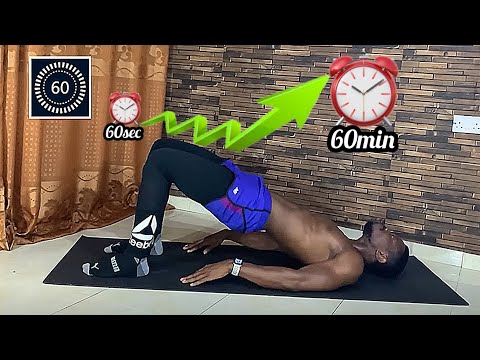 Best Home Workout To Increase Inner Strength & Fitness Level #homeworkout #fitness#workout #exercise