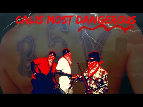 Who are the Bloodstone Villains?| the Gable Bowling alley massacre & BSV’s insane story