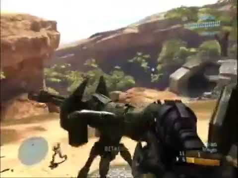Steam Community :: Video :: Epic Halo 3 mp gameplay - remastered edition