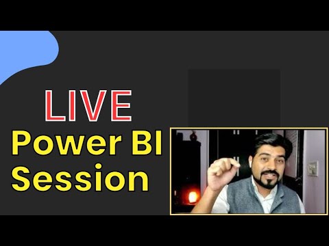 Premium Power BI Masterclass | Learn from Scratch | Lokesh Lalwani