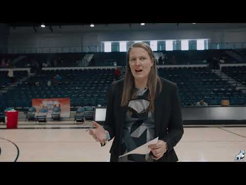 WBB: Natalie Armstrong/Carley Kuhns Postgame Pressers (ETSU)