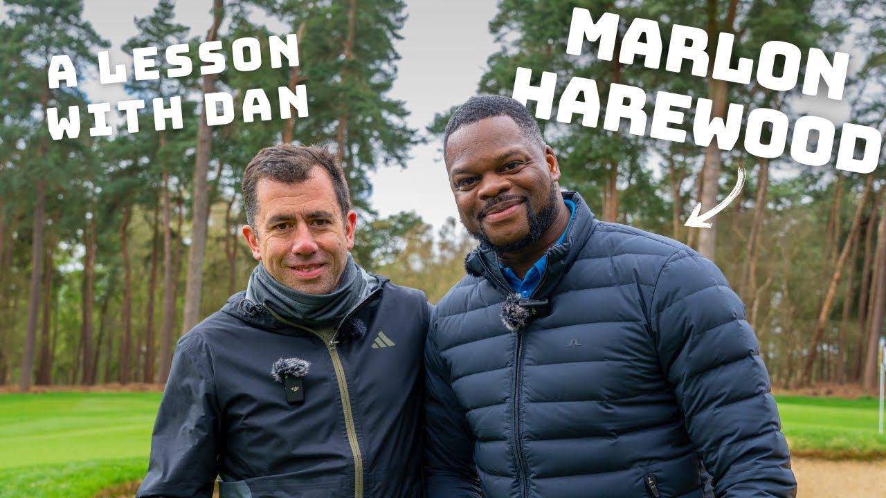 Home - Dan Grieve Coaching