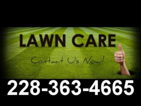 Jim's Lawn Care Mowing Services - Reviews near Gulfport, MS