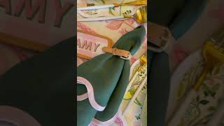 Unveiling Creativity at Kappa Tablescapes – A Charitable Feast for the Eyes!