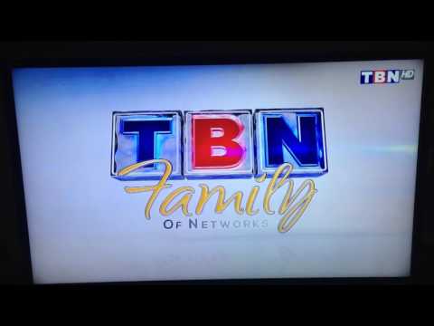 Trinity Broadcasting Network Ident (2016)