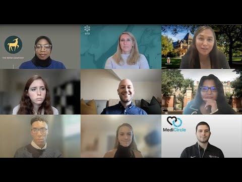 Career Exploration Series: DEI Around Public Health Innovation