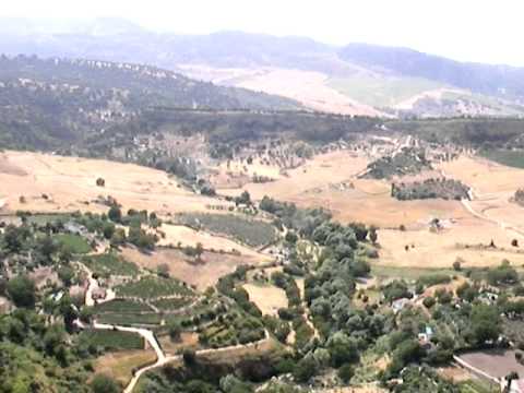 RONDA MAPS