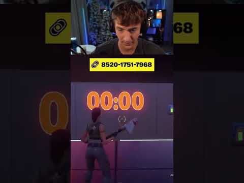 ๐ฅ Ninja REVEALS SECRET TRICK TO GET FREE SKINS in FORTNITE ๐๐จ #shorts #ninja