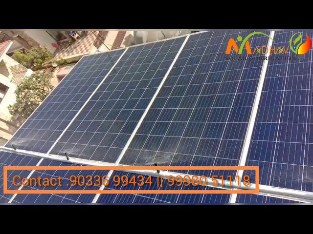 Solar Panel Cleaning Sprinkler - Fully Automatic Solar Panel Cleaning ...