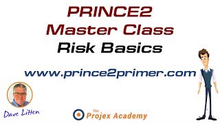 prince2 risk management basics go to https://www.prince2primer.com