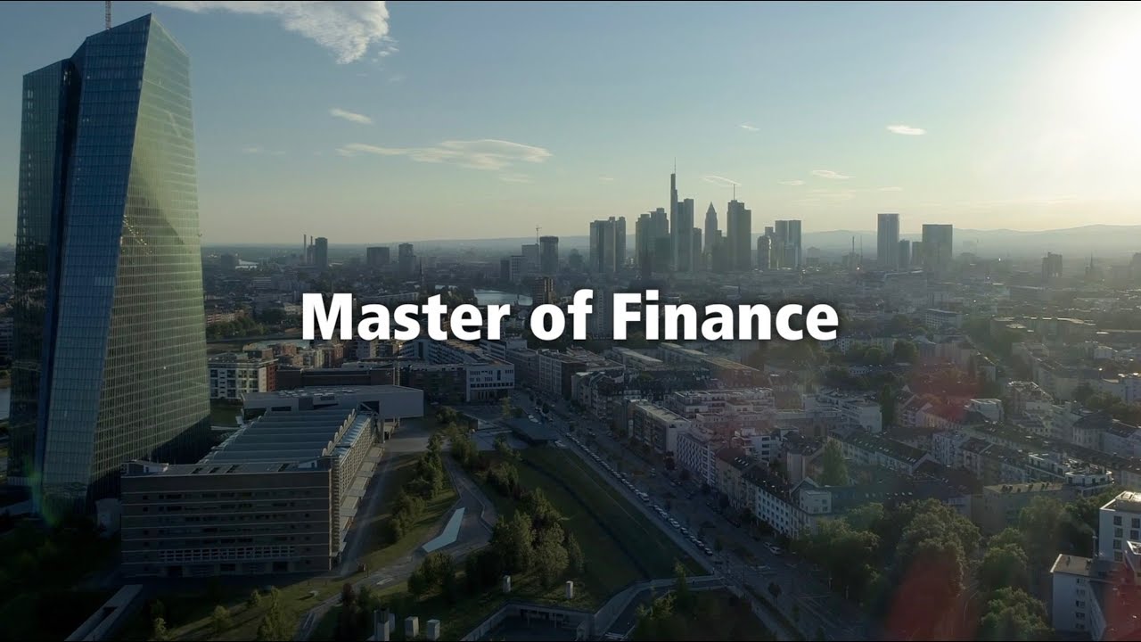 Frankfurt School of Finance and Management : Rankings, Fees & Courses ...