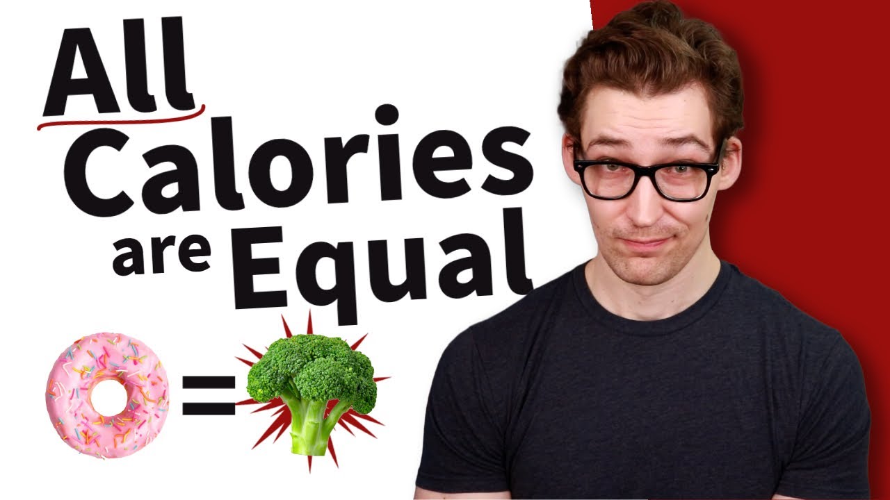 Understanding Calories: Why They Are Equal Despite Nutritional ... Understanding Calories: Why They Are Equal Despite Nutritional ...