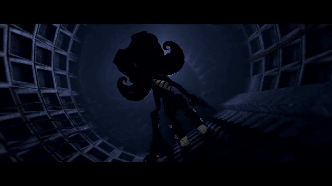 Episode 2 Teaser (Splatoon SFM)