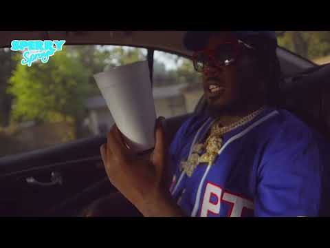G$ Lil Ronnie: Fallout with TSF, Sauce Walka convo, Loyal to Go Yayo + Locked in w/ Peso Peso early