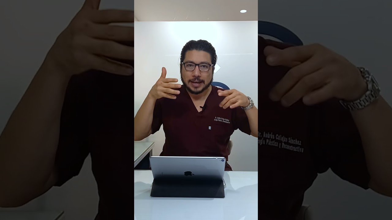 Se me cayeron los párpados con la aplicación de Botox