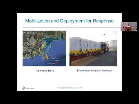Paul Schuler, Science-driven Preparedness & Response